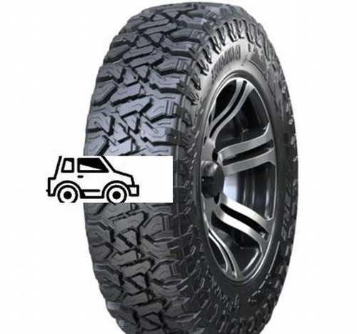 КАМА Flame M/T (HK-434) 185/75 R16 97Q