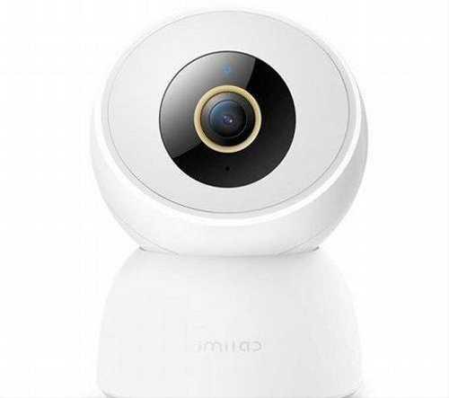 IP-Камера Xiaomi iMiLab Home Security Camera C30 2