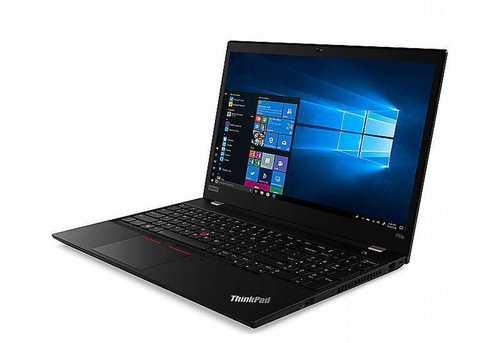 Lenovo Thinkpad P53s i7 Quadro P520 16GB 512GB