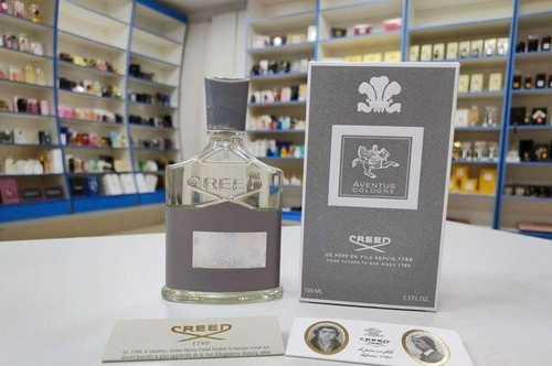 Парфюм Creed Aventus Cologne Крид 100 мл