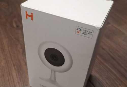 IP камера Xiaomi с wifi