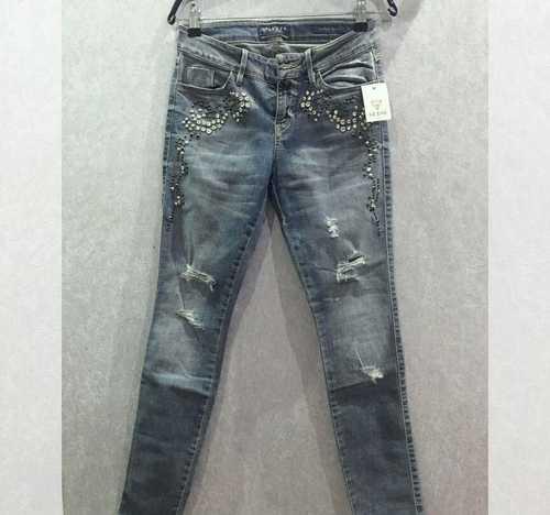 Джинсы Guess W27 новые ASOS