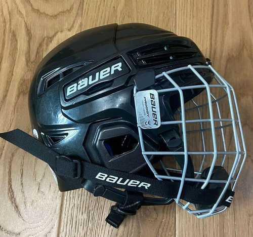 Хоккейный шлем Bauer Prodigy Детский