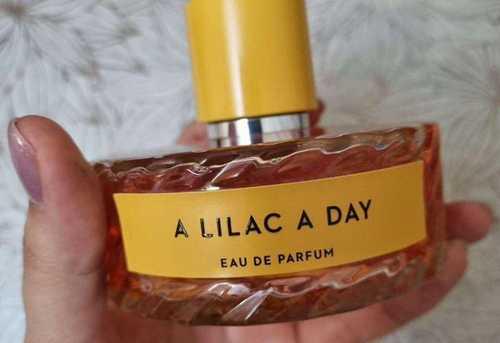 Vilhelm ParfumerieA Lilac a day