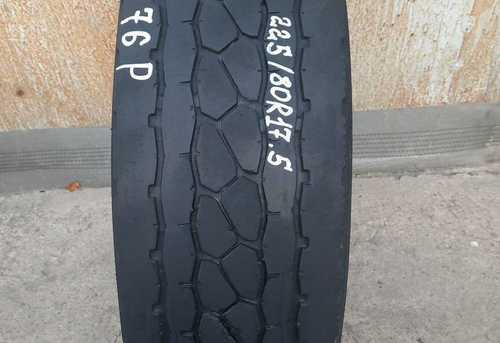 Bridgestone 225/80 R17.5