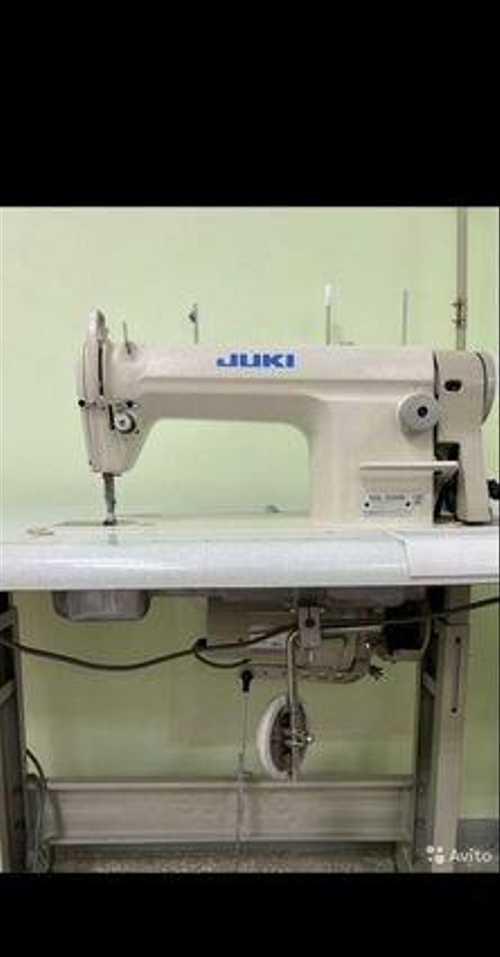 Швейная машина juki