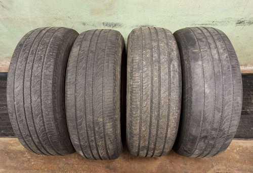 Yokohama Geolandar SUV G055 235/65 R17 108V