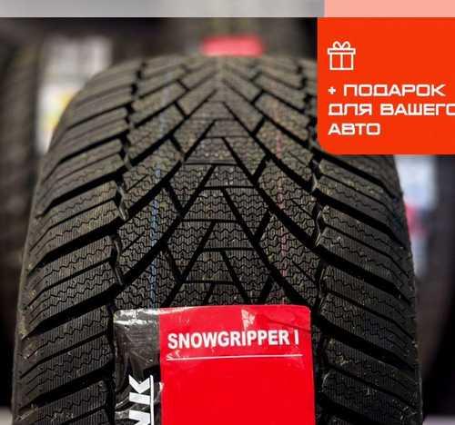 iLink SnowGripper I 215/55 R18 148U