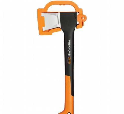 Топор-колун Fiskars Х11/X11-S 1015640/122443 (стал