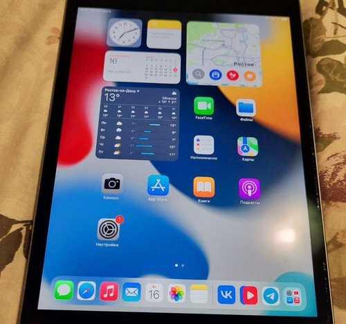 iPad mini 5