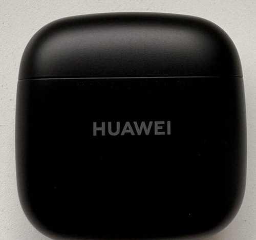 Беспроводные наушники huawei FreeBuds SE 2