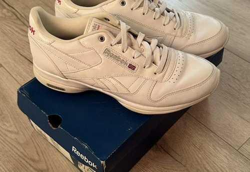 Кроссовки reebok easytone женские 40 размер