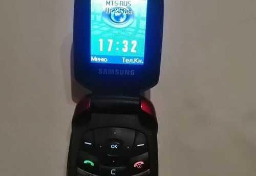 Samsung SGH-C520