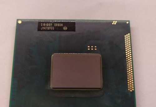 Процессор intel core i3 2350m