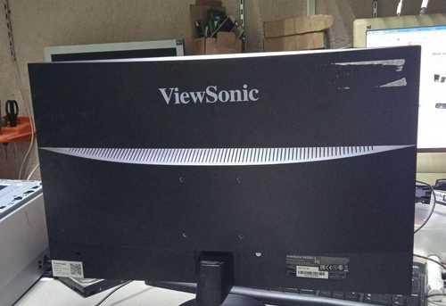 Монитор viewsonic va2261-2 22дюйма