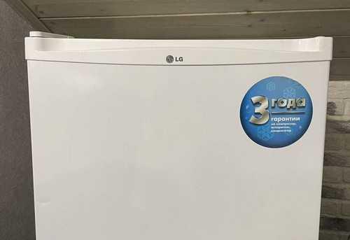 Холодильник LG gc-051ss