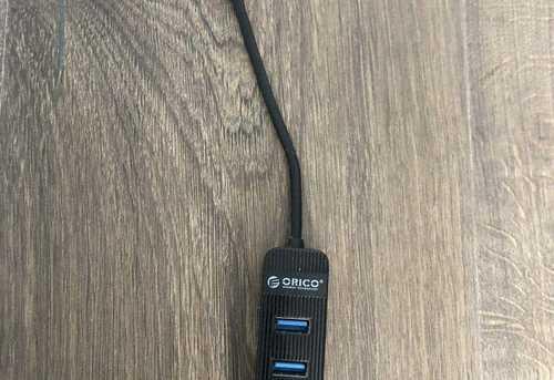 Usb 3.0 хаб