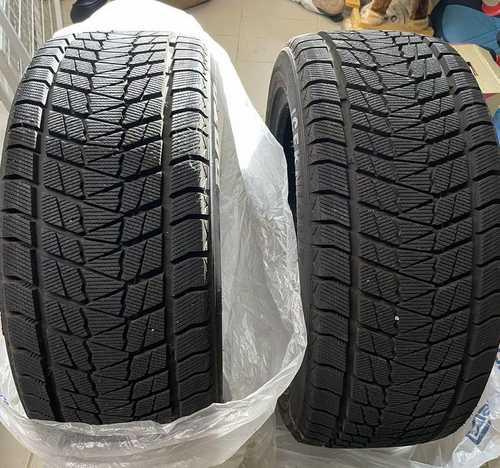 Boto WD69 255/45 R19 100T