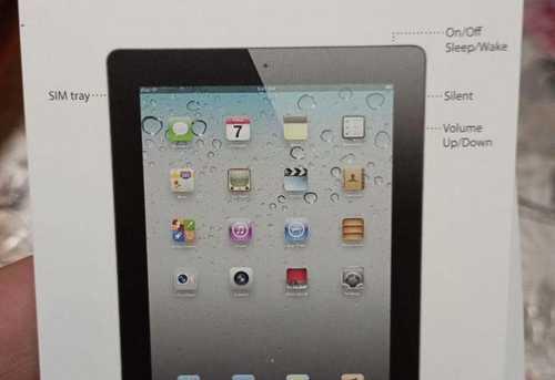 iPad 2