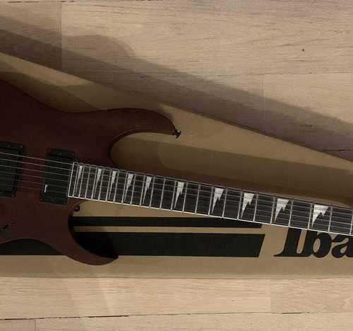 Электрогитара ibanez grg121dx