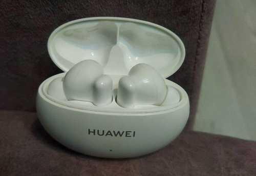 Беспроводные наушники Huawei freebuds 4i