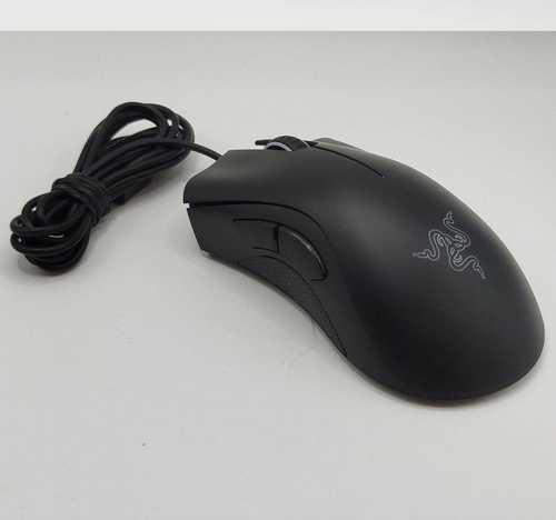 Игровая мышь Razer Deathadder Essential