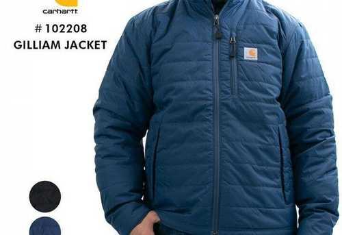 Carhartt Gilliam Jacket S-M