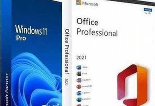 Ключ активации Microsoft Office 2016,2019,2021