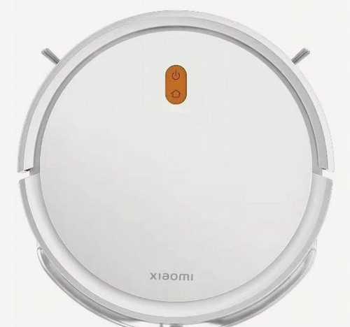 Xiaomi Robot Vacuum E5 Новый Ростест