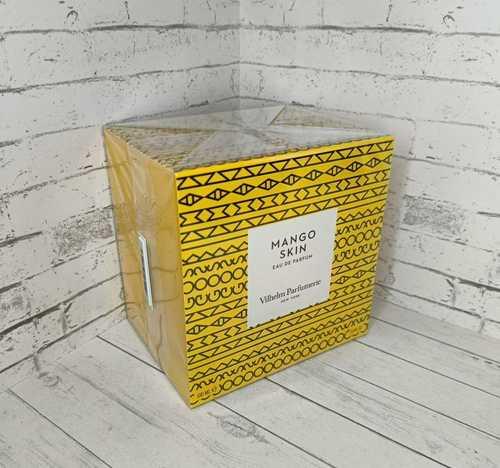 Vilhelm Parfumerie Mango Skin 100 ml