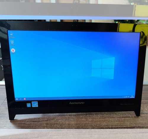 Моноблок 19.5 Lenovo C260