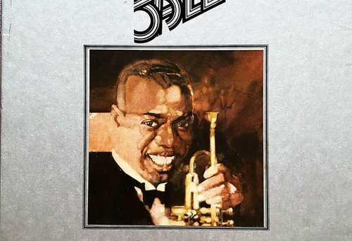 Louis Armstrong(3LP)