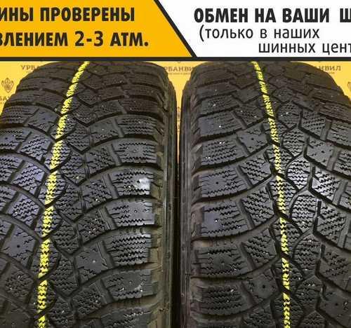Matador MP 95 Yermak 235/70 R16 105T