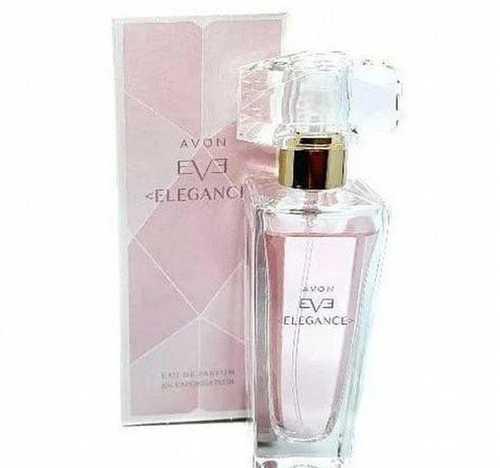 Парфюмерная вода Avon EVE Elegance