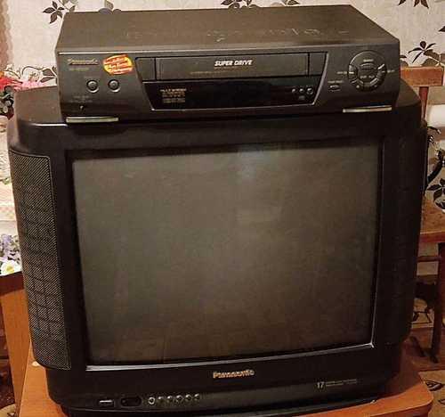 Телевизор Panasonic TC-2150R