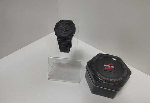 Часы Кварцевые Casio G-Shock GA-2100-1A1ER