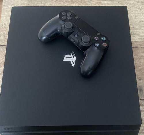 Sony playstation 4 pro 1 tb