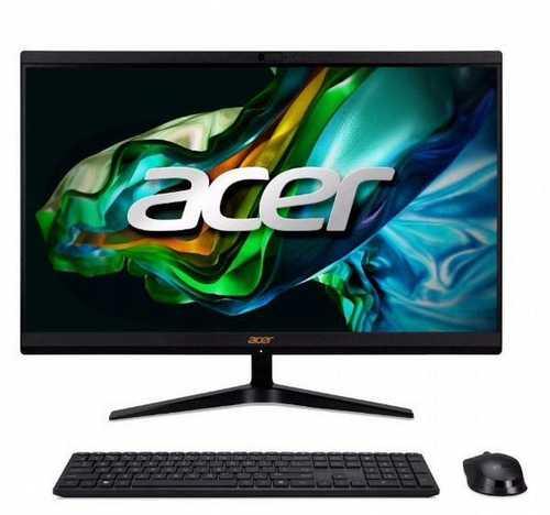 Моноблок acer aspire c24-1800 23.8"/core i3-1315u/8/512/win11 (dq.bklcd.003)