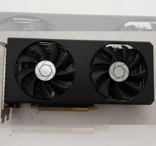 Видеокарта GeForce RTX 3060 ti