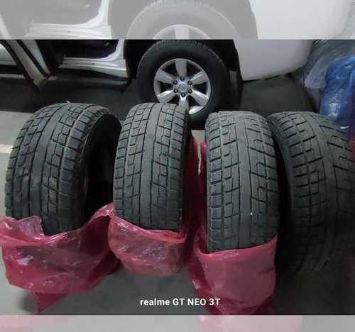 Yokohama Geolandar I/T-S G073 265/65 R17