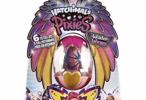 Новая фигурка Hatchimals Pixies