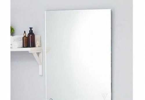 Зеркало для ванной новое 60*80