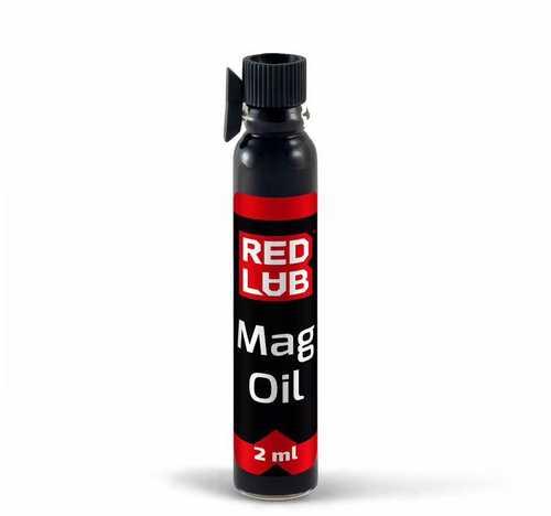 Масло для катушек Redlub Synth Magsiled Oil 2 мл