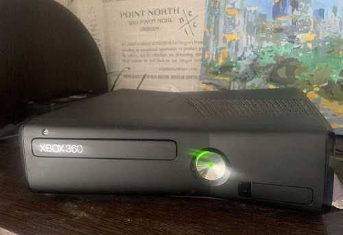 Xbox 360 Slim