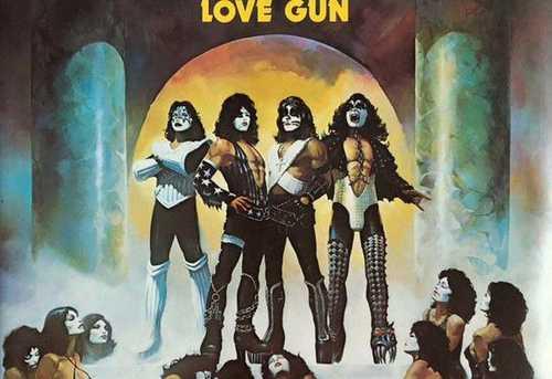 Kiss - Love Gun