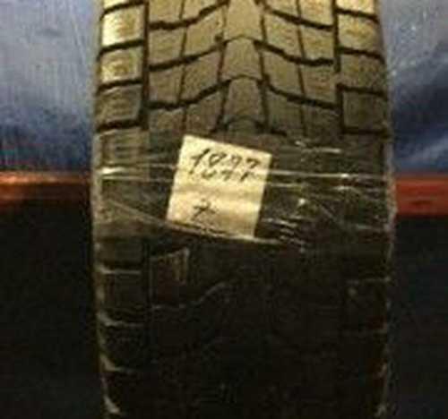 Dunlop Grandtrek SJ6 225/55 R17