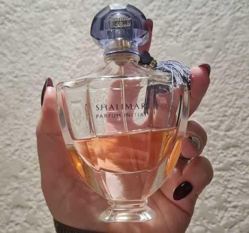 Духи Guerlain Shalimar 25ml