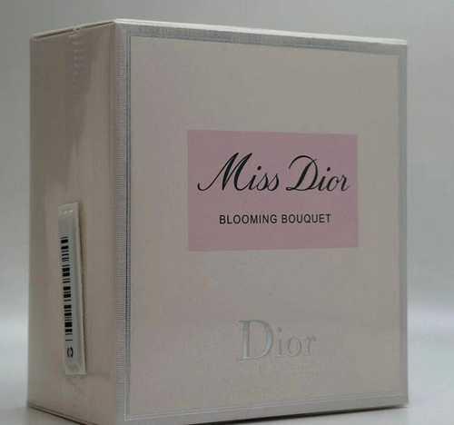 Miss Dior Blooming Bouquet