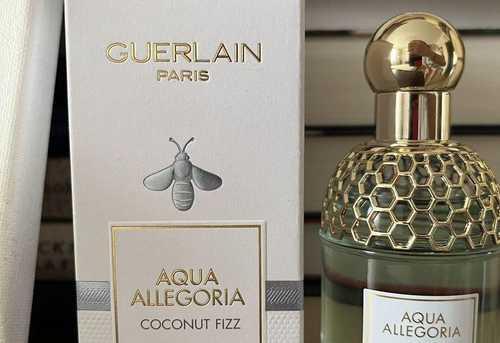 Guerlain aqua allegoria coconut fizz