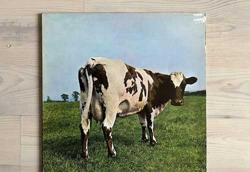 Винил Pink Floyd – Atom Heart Mother LP UK 1st GF